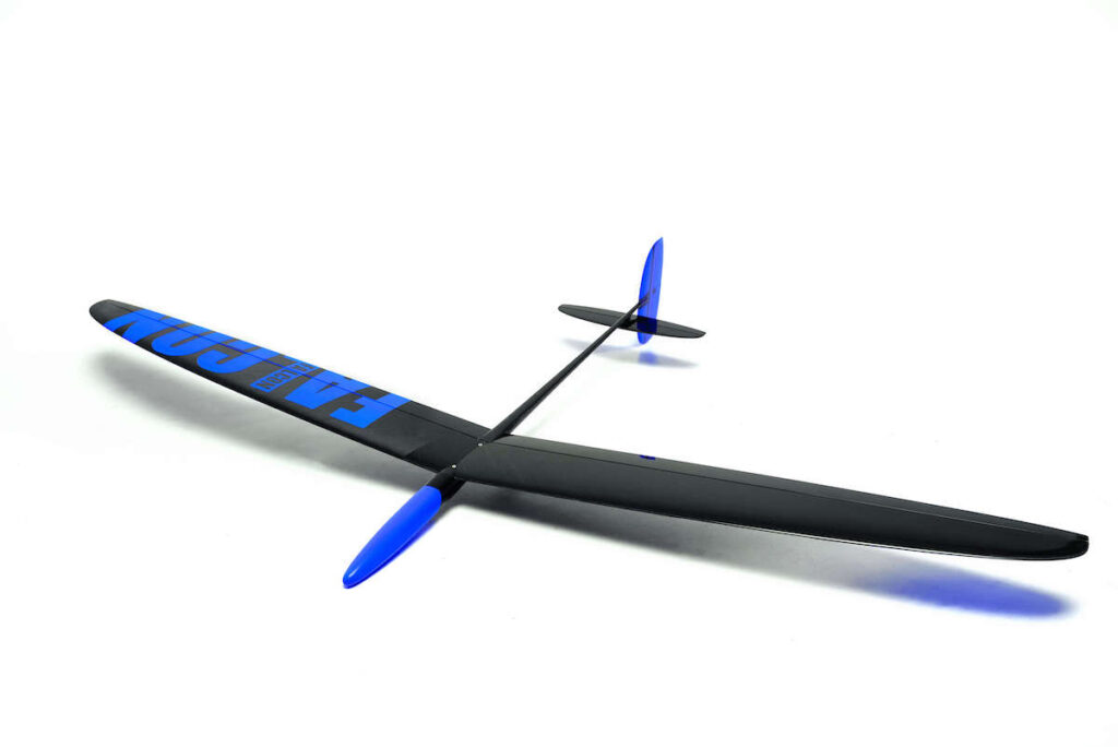 Falcon F3K | FlightPoint