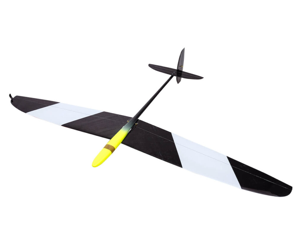 Hawk 1m DLG - FlightPoint