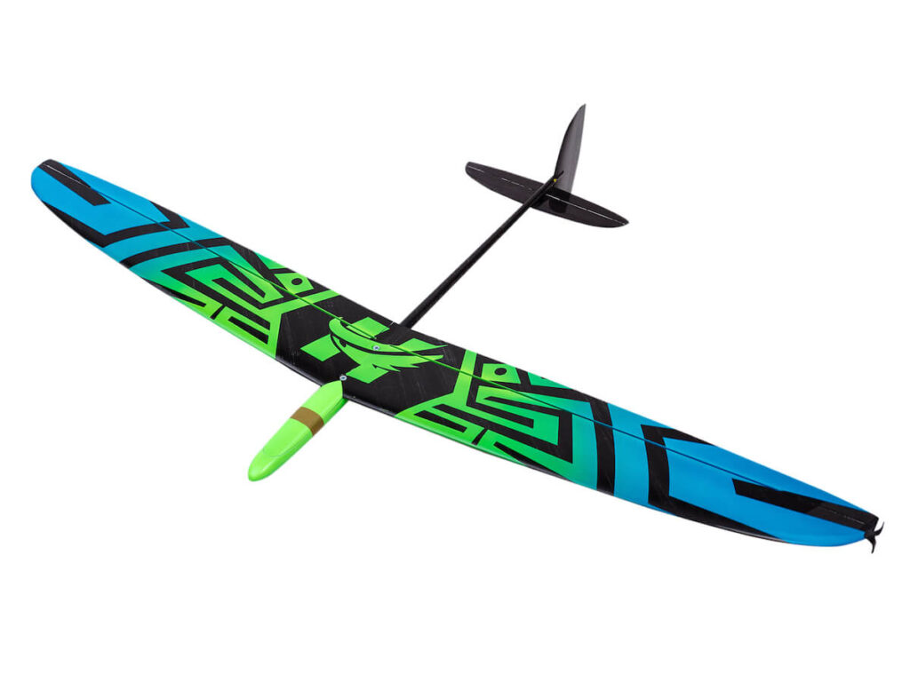 Hawk 1m DLG - FlightPoint