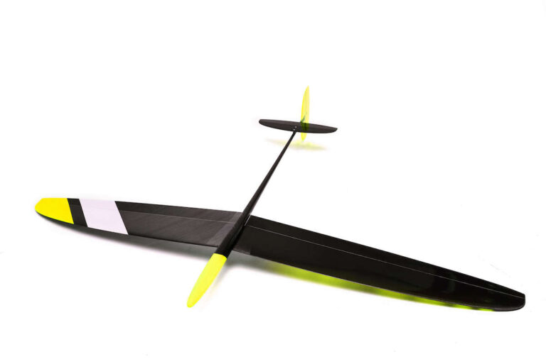 Falcon F3K | FlightPoint