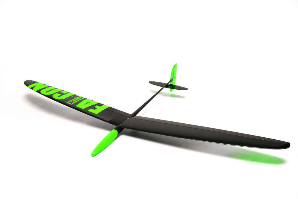 Falcon F3K | FlightPoint