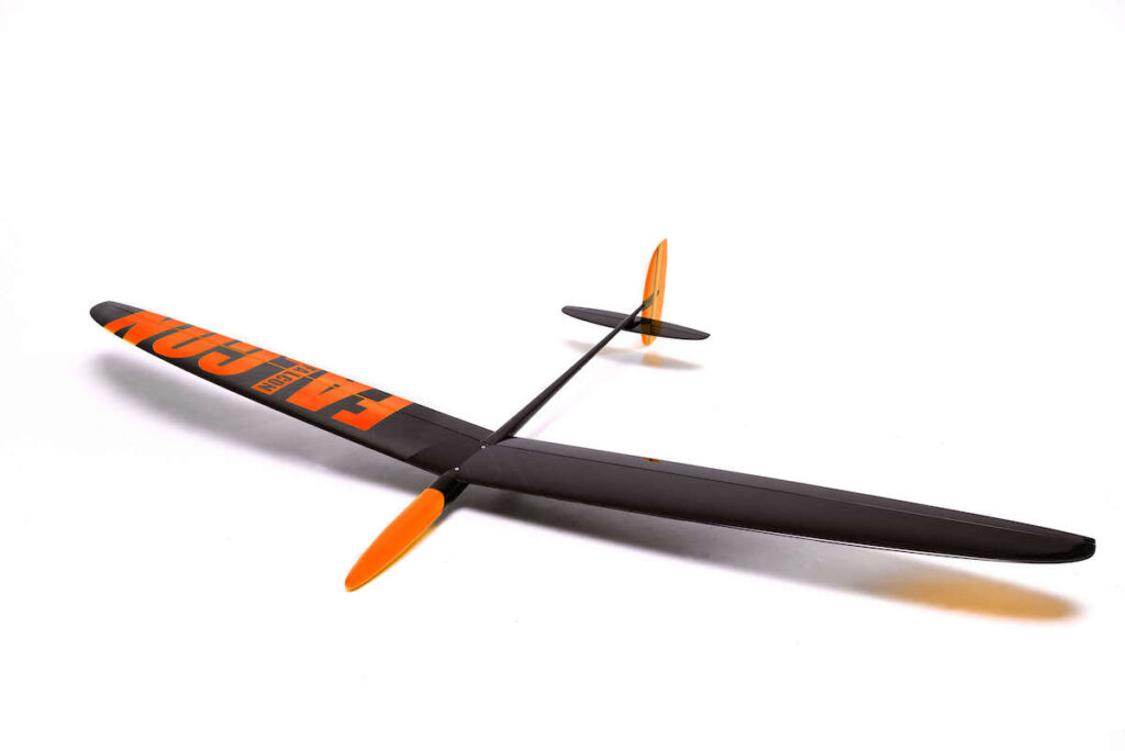 Falcon F3K | FlightPoint