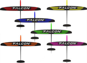 Falcon F3K | FlightPoint