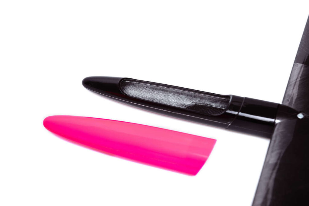 Falcon F3K | FlightPoint