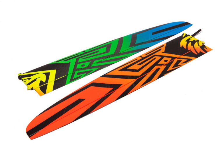 Falcon 2 F3K | FlightPoint