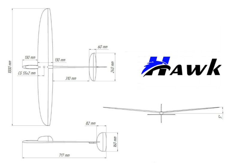 Hawk 2 DLG | FlightPoint