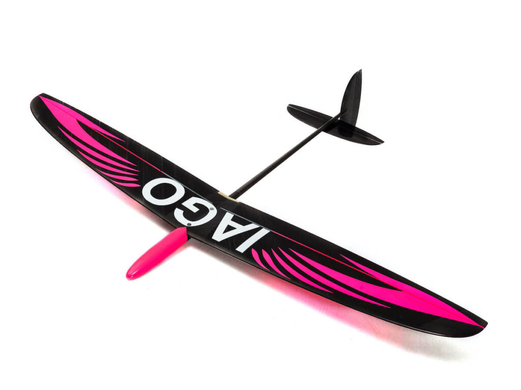 Hawk Pro 1m DLG - FlightPoint