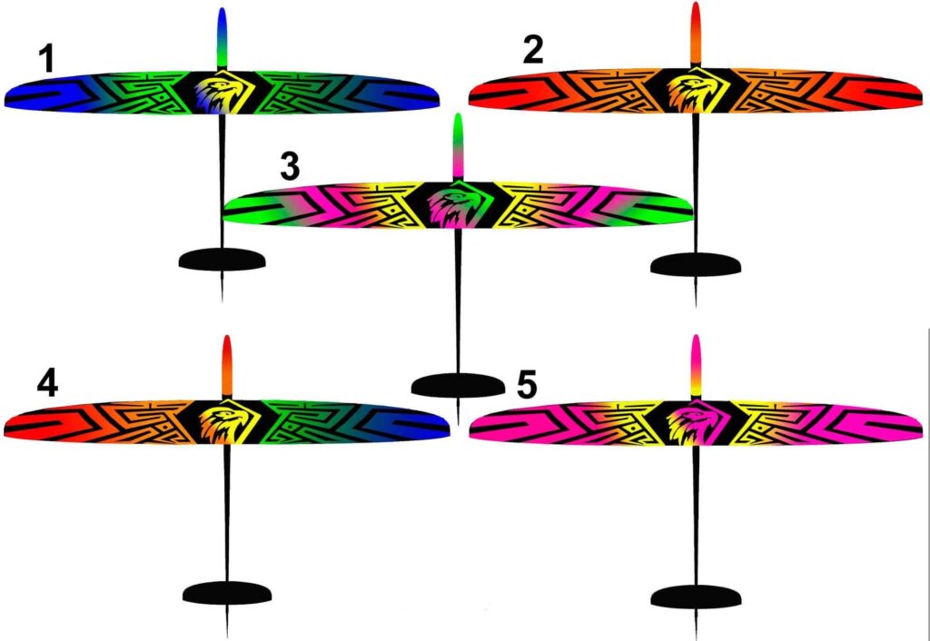 Falcon F3K | FlightPoint