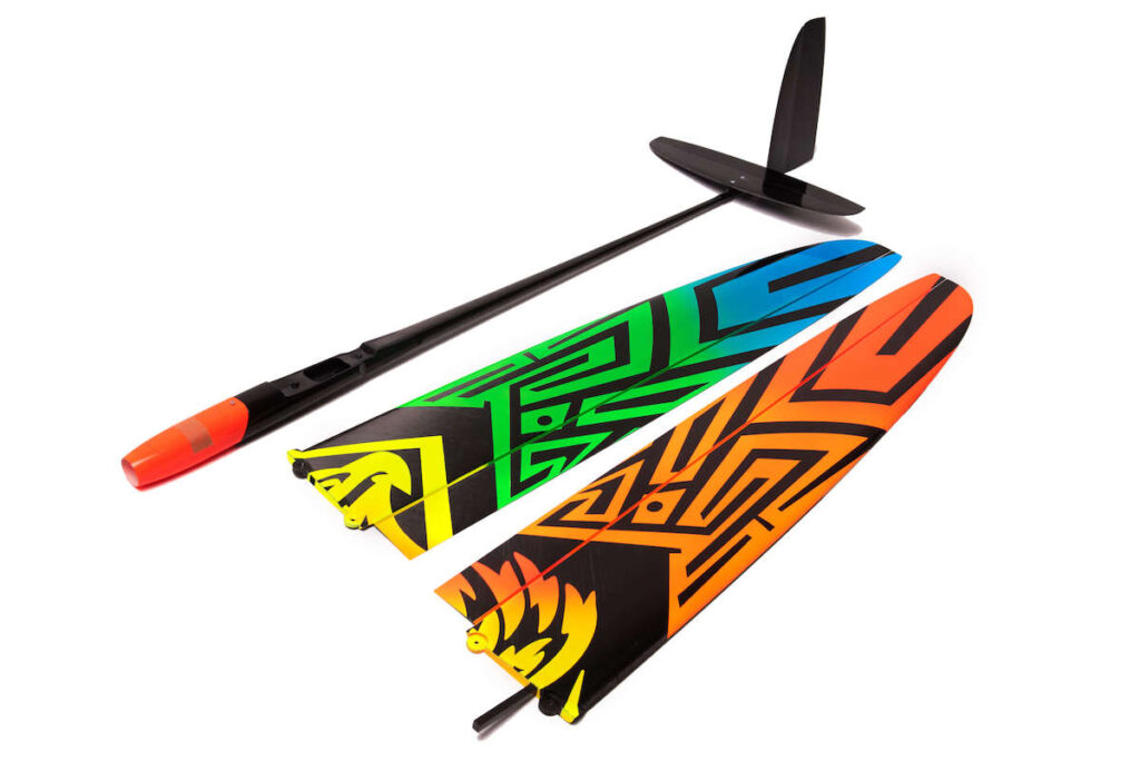 Falcon F5K | FlightPoint