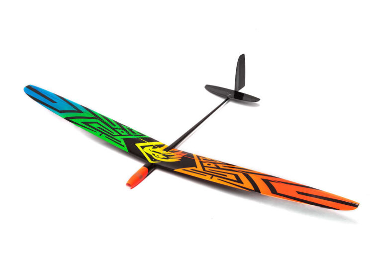 Falcon F5K | FlightPoint