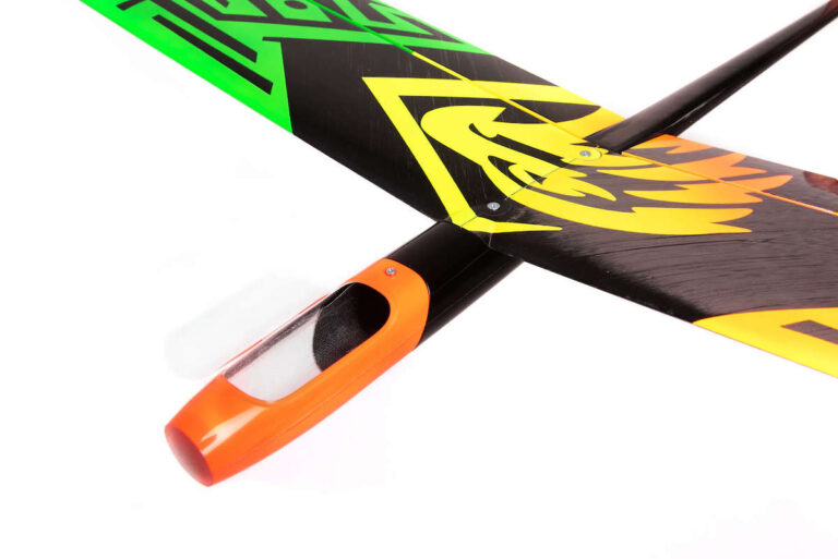 Falcon F5K | FlightPoint