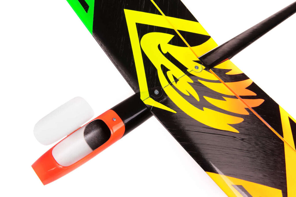 Falcon F5K | FlightPoint