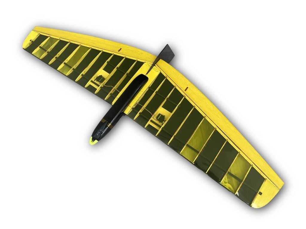 Shaka RC Slope Glider | FlightPoint
