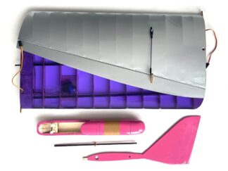 Shaka RC Slope Glider | FlightPoint