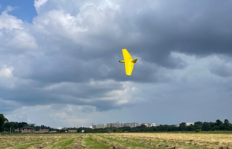 RC Sailplanes and Slope RC Gliders | FlightPoint