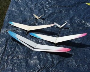 Balsa DLG Plans [Free PDF Download] | FlightPoint