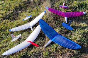 Balsa DLG Plans [Free PDF Download] | FlightPoint