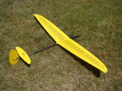 Balsa DLG Plans [Free PDF Download] | FlightPoint