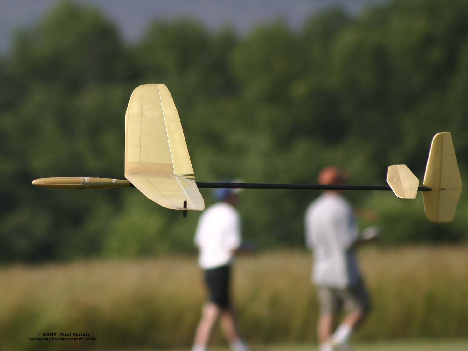 Balsa DLG Plans [Free PDF Download] | FlightPoint