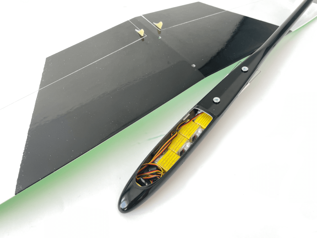 Hawk 1m DLG - FlightPoint