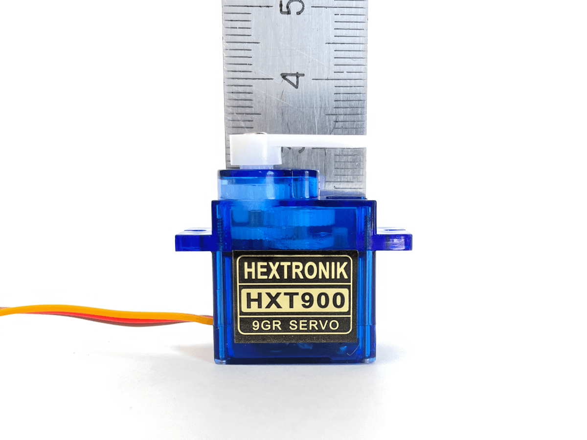 The Best DLG Servo Running At 3.7V (1S LiPo) | FlightPoint