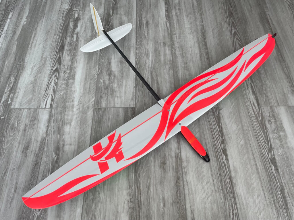 Hawk Pro 1m DLG - FlightPoint