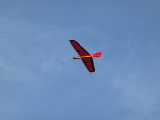 RC Flying Wing Plans: Free Downloads | FlightPoint