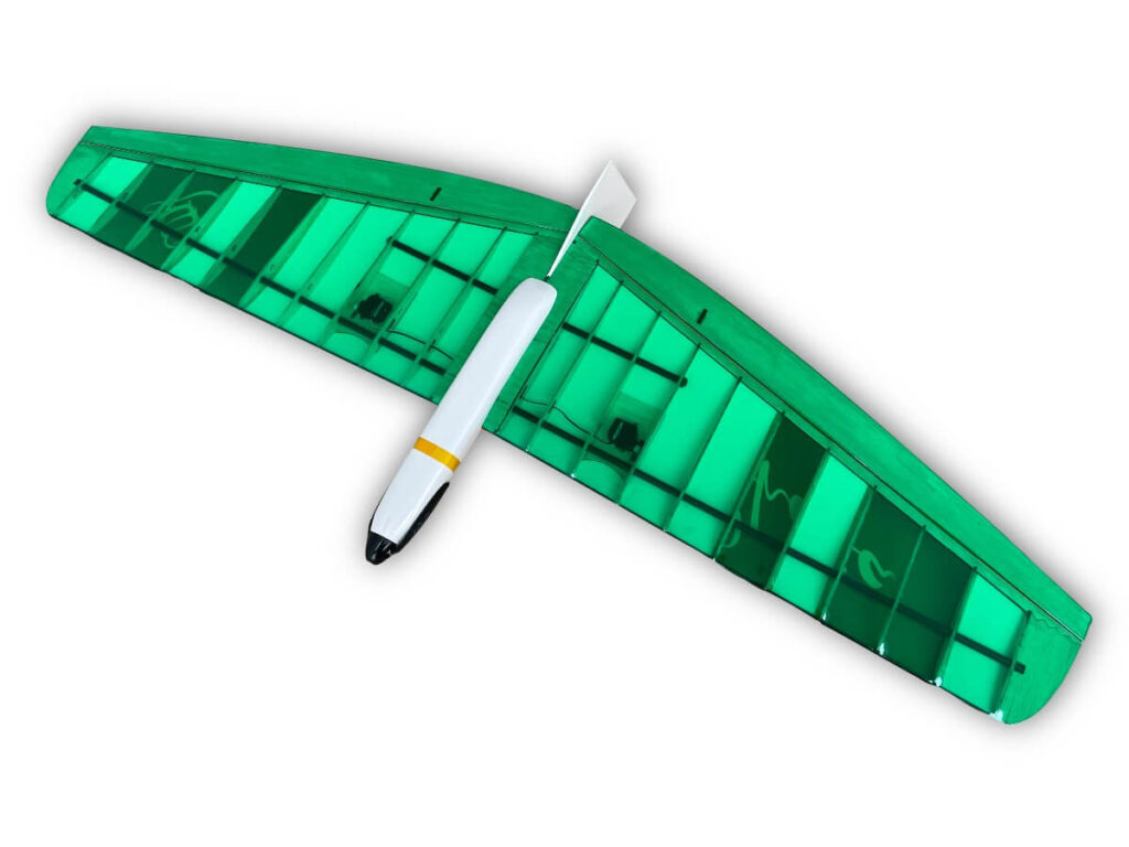 Shaka RC Slope Glider | FlightPoint