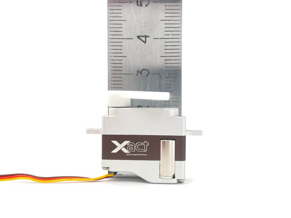 The Best DLG Servo Running At 3.7V (1S LiPo) | FlightPoint