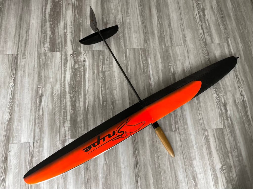 Used DLG Glider For Sale | FlightPoint