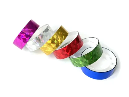Reflective Tape For Leading Edges | FlightPoint